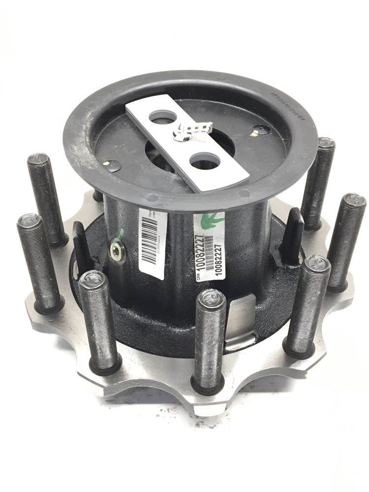 [Other] ConMet PreSet Hub Assembly