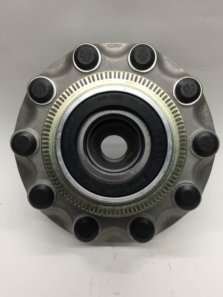 [Other] ConMet PreSet Hub Assembly