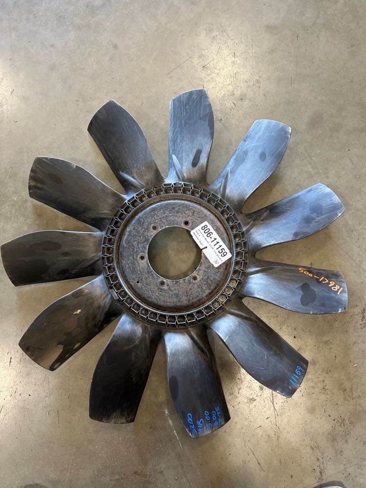 [Other] Horton Fan Blade