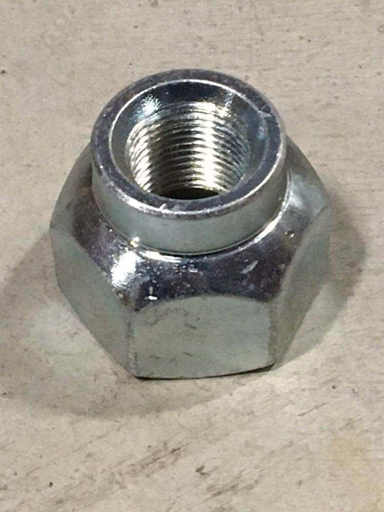 [Other] Leland Outer Nut