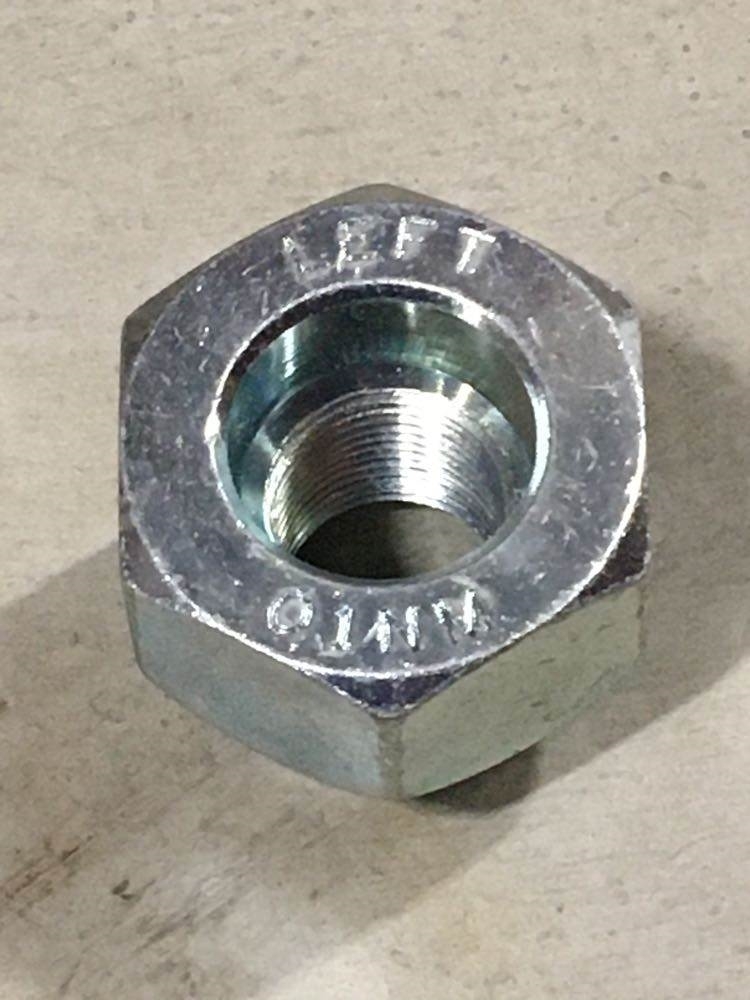 [Other] Leland Outer Nut