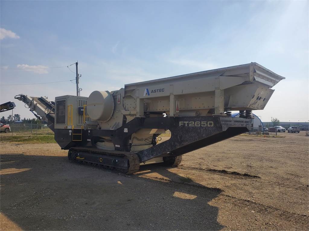 Jaw Crusher For Sale | Ritchie List