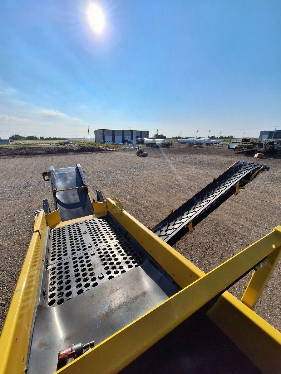 Keestrack K5 Scalping Screener