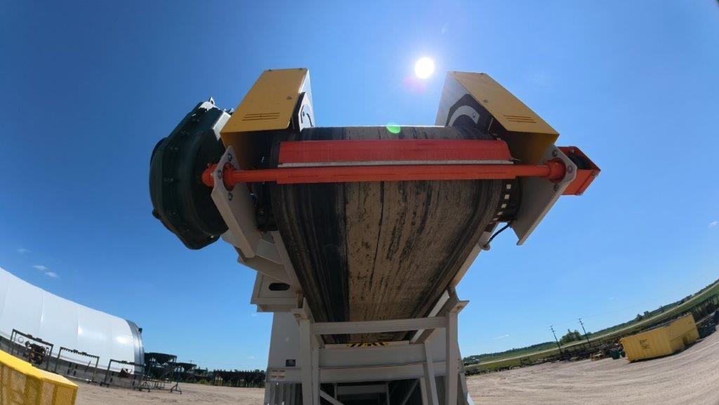 Vale Industries 4235DT Product Feeder