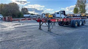 Max Atlas Heavy Duty Trucks & Truck Trailers For Sale | Ritchie List