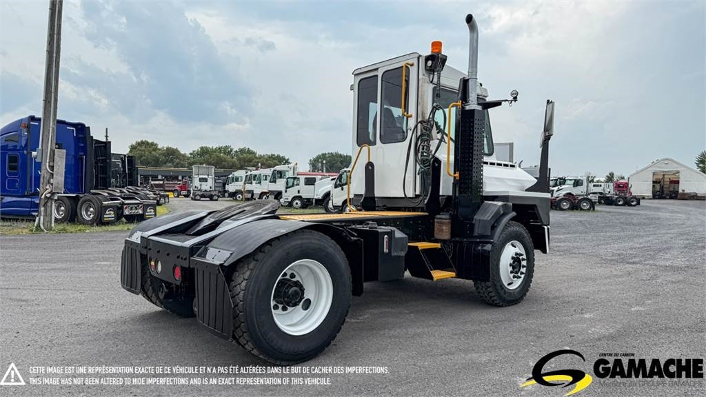 Ottawa T2 4X2 YARD SPOTTER