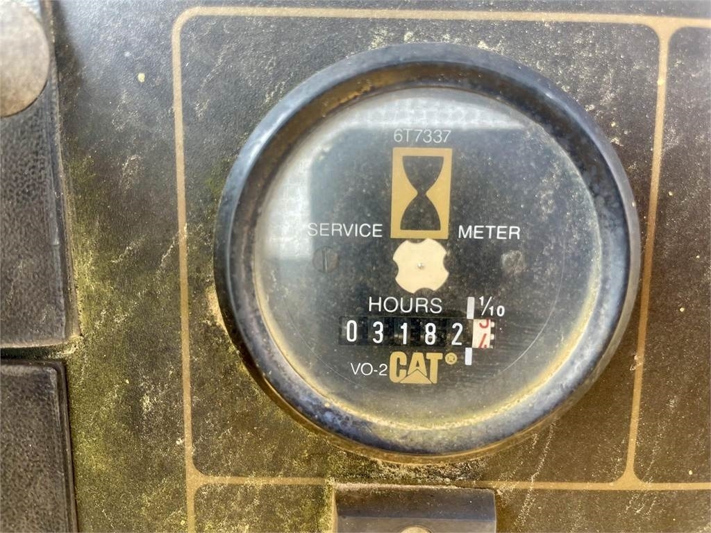 CAT D5C