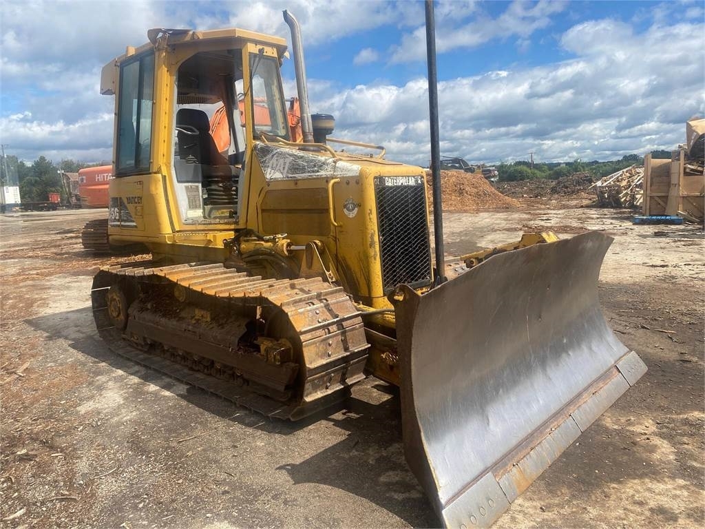 CAT D5G XL