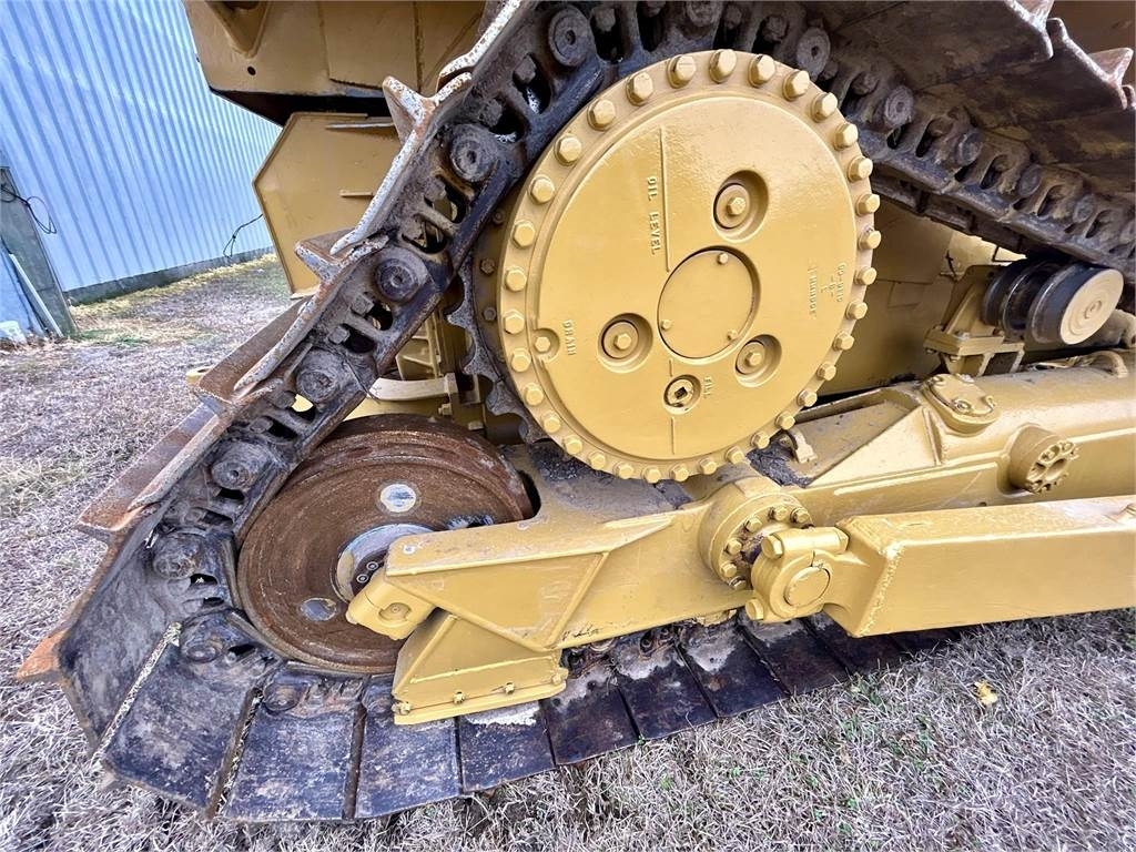CAT D6H XL
