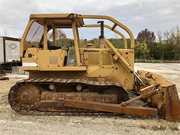 Dresser Used Crawler Dozers For Sale | Ritchie List