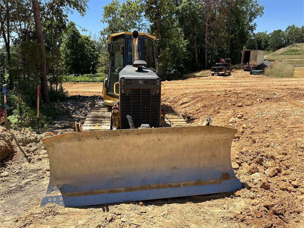 John Deere Used Crawler Dozers For Sale | Ritchie List