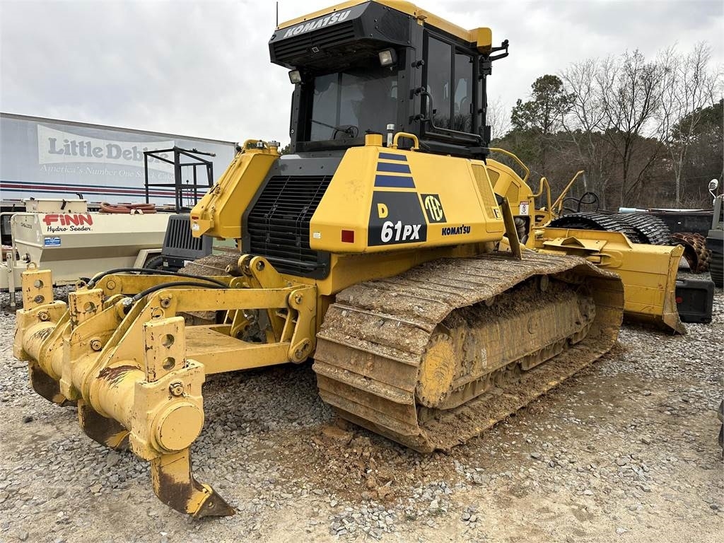 Komatsu D61PX-24