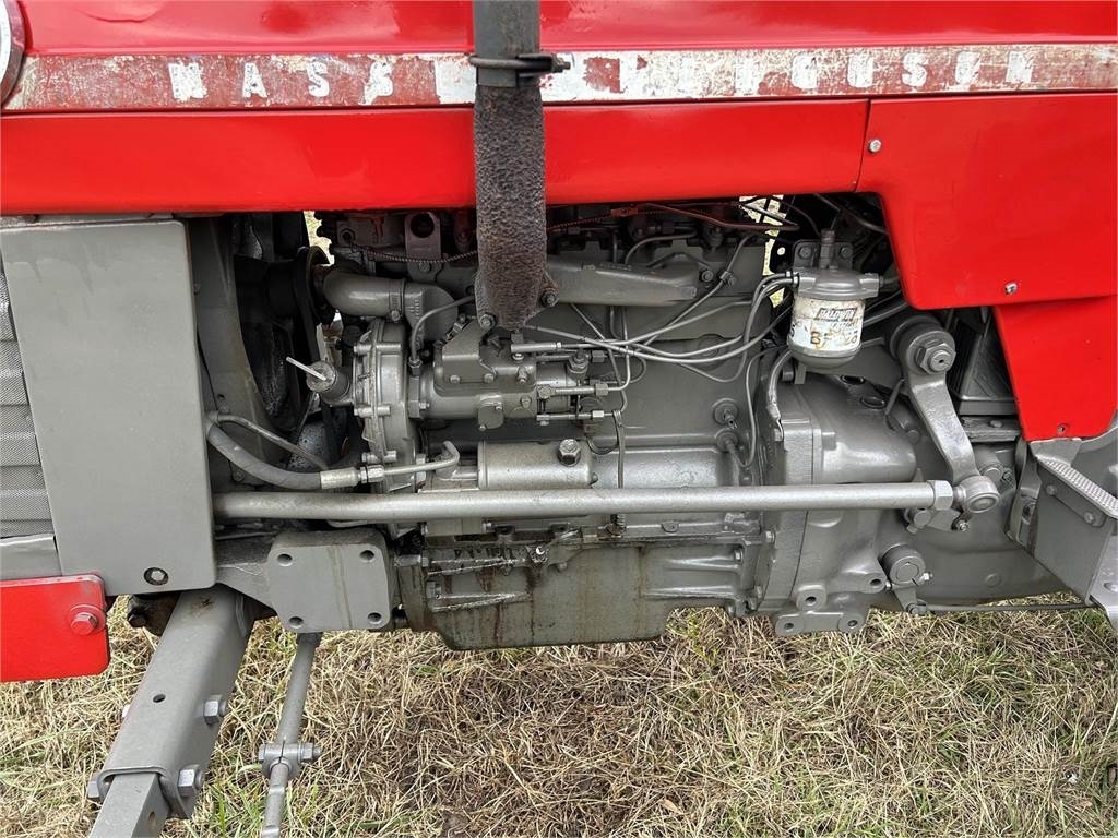 Massey Ferguson MF165