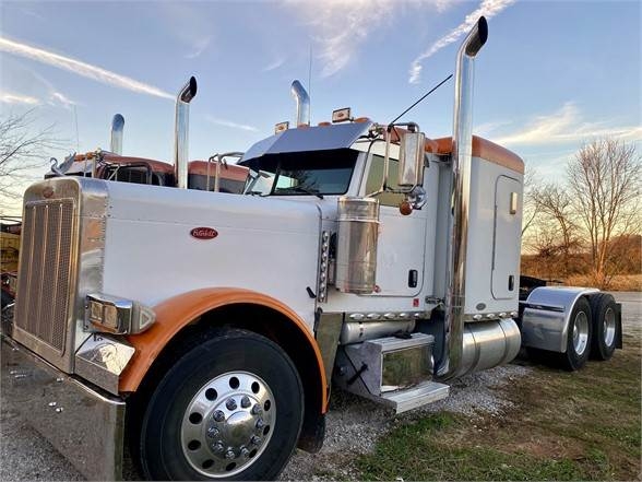 Peterbilt 379 Used Semi Trucks & Tractor Trailers For Sale | Ritchie List
