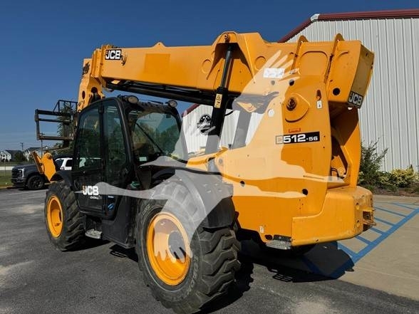 CAT TL642C