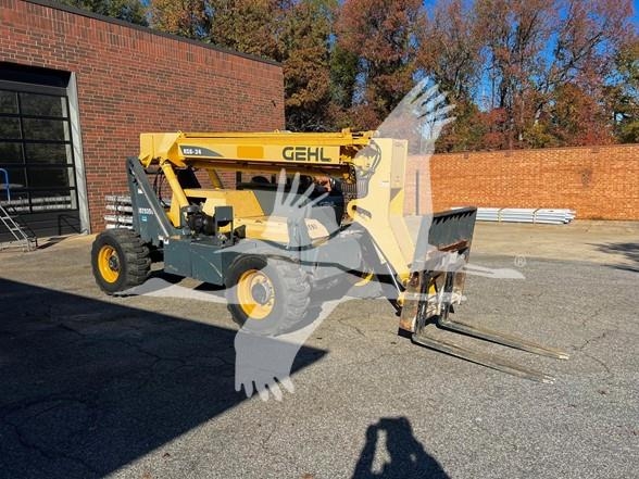 Gehl RS6-34