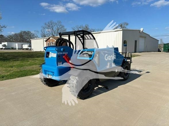 Genie GTH5519