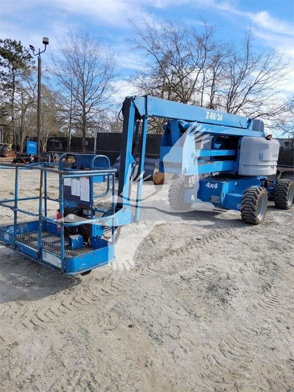 Genie Z60/34