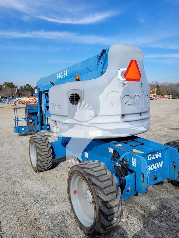Genie Z60/34