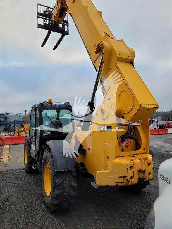 JCB 510-56