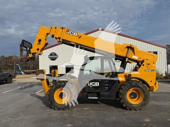 JCB 510-56
