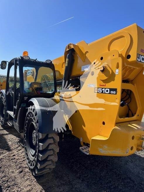 JCB 510-56