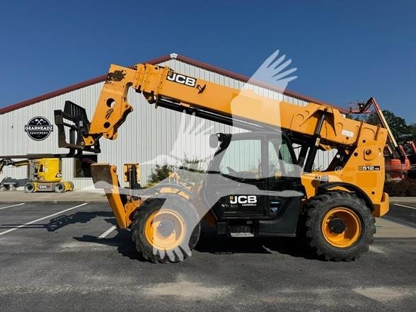 JCB 512-56