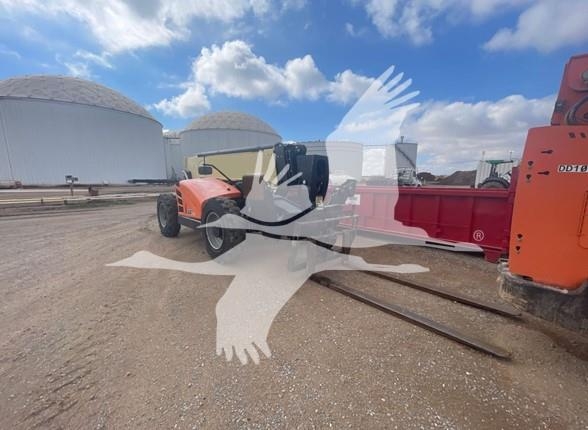 JLG 1255