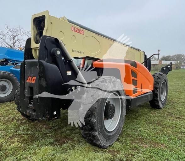 JLG 1255