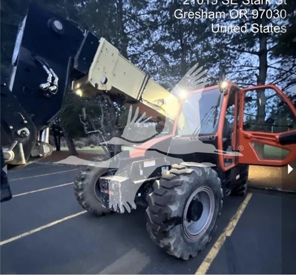 JLG 1644