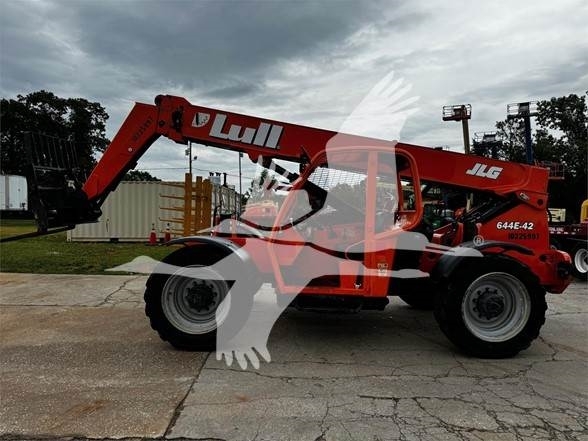 JLG 642