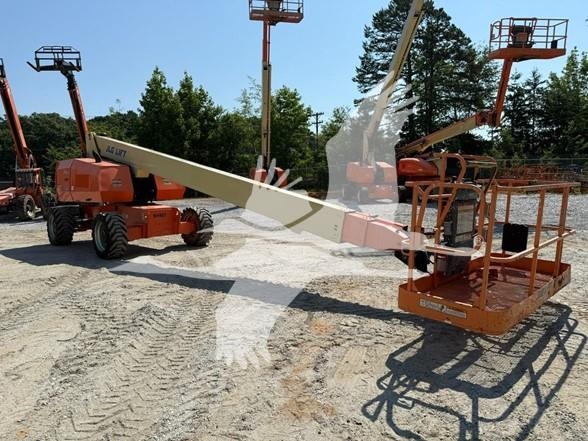 JLG 800S