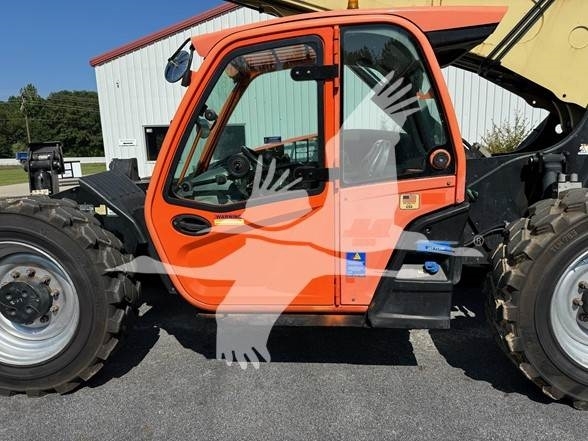 JLG G10-55A