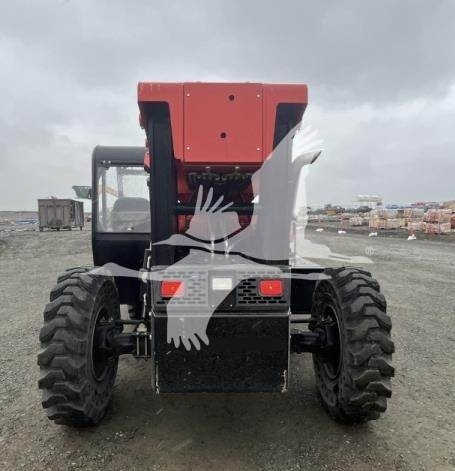 Manitou MTA8044