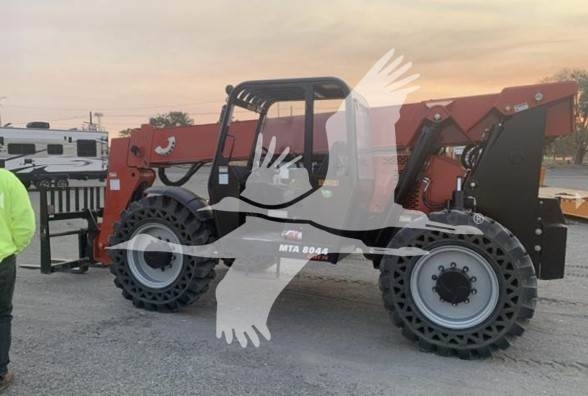Manitou MTA8044