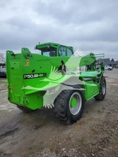 Merlo P50.18HM