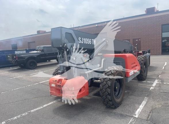 SkyJack SJ1056TH