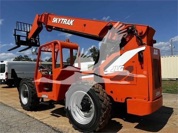 SkyTrak 10054