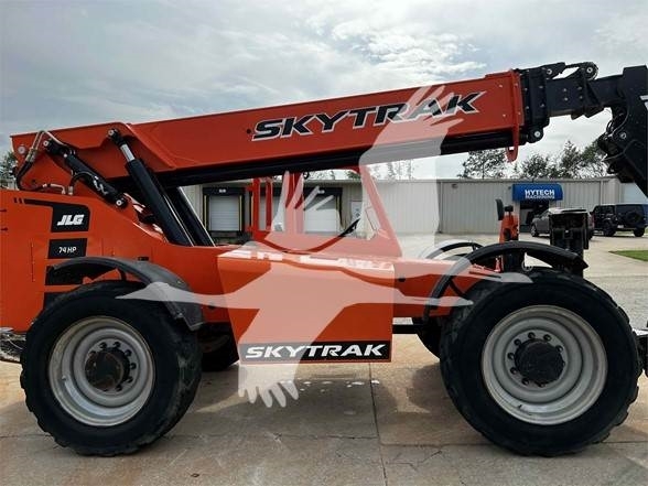 SkyTrak 10054