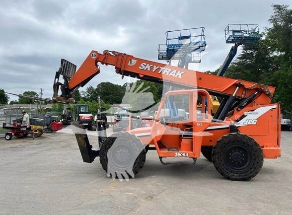 SkyTrak 10054