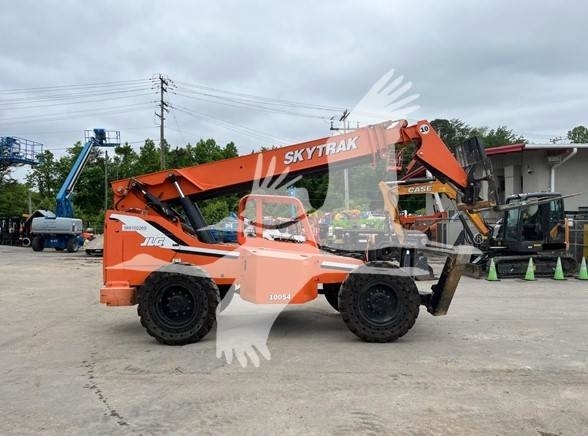 SkyTrak 10054