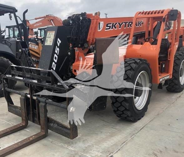 SkyTrak 12054