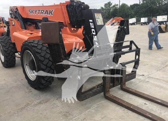 SkyTrak 12054