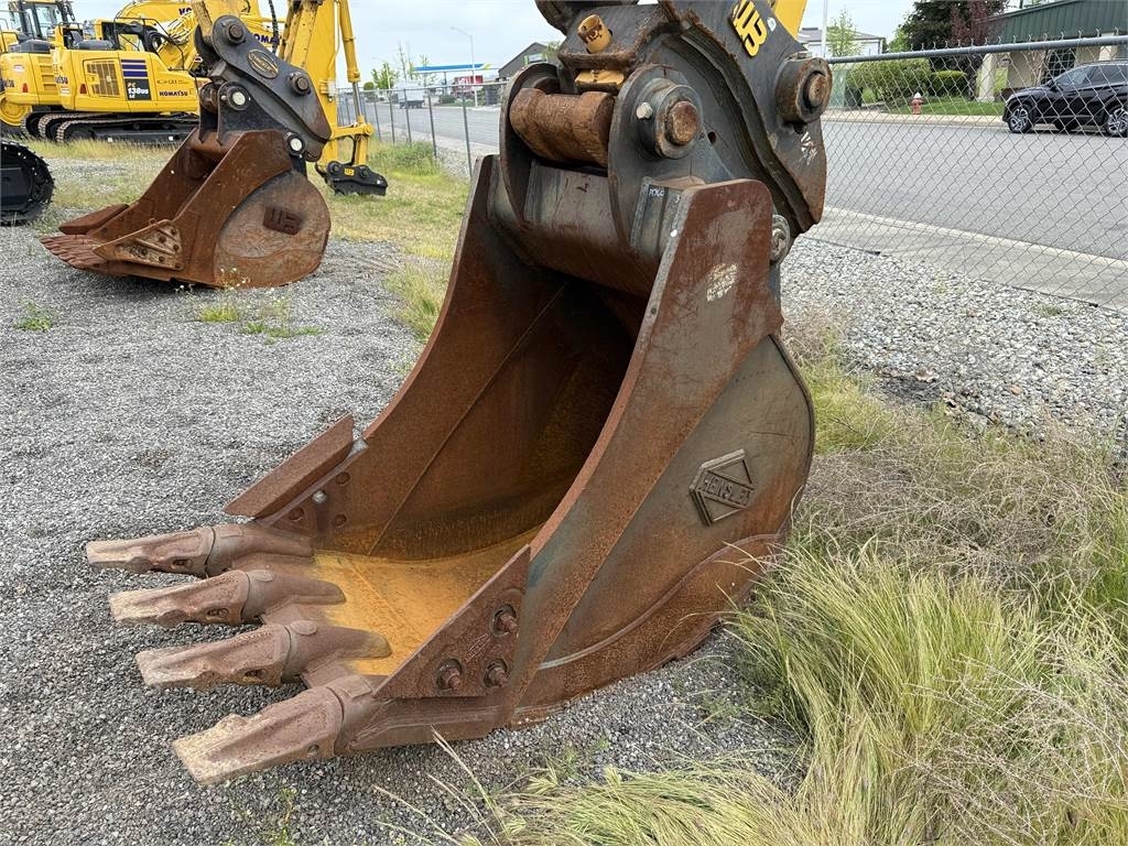 Hensley PC360 36 HD BUCKET