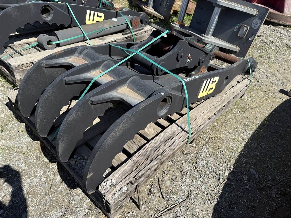 Werk-Brau INC PC360 THUMB