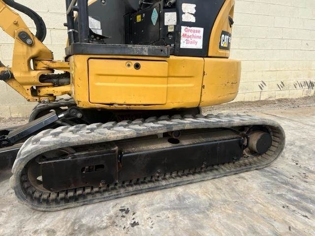 CAT 303E CR