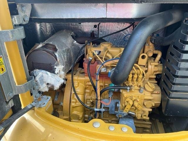 CAT 303E CR