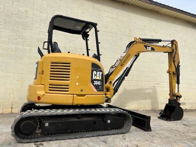 CAT 304E2 CR