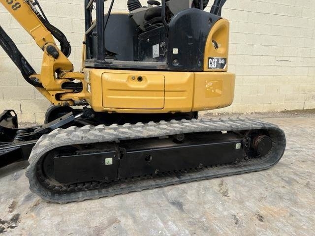 CAT 304E2 CR