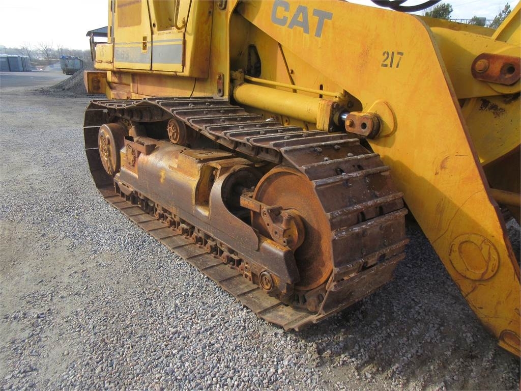 CAT 963